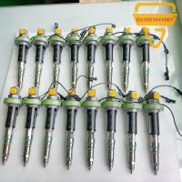 China 2867148 Diesel Fuel Injector for QSK19 Engine Excavator Parts 32000psi for sale