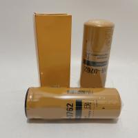 China 1R-0762 Fuel Filter for CAT C7 C9 C11 C13 C15 C18 Engines High Efficiency for sale