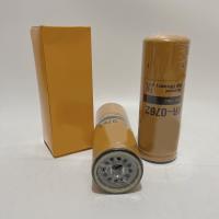 China 1R-0762 Fuel Filter for CAT C7 C9 C11 C13 C15 C18 Engines High Efficiency for sale