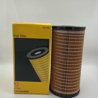 China 1R-0766 Fuel Filter for CAT 3606 3608 3612 3616 Engine High Capacity for sale