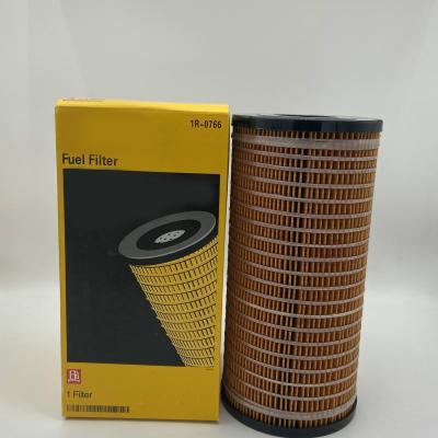 China 1R-0766 Fuel Filter for CAT 3606 3608 3612 3616 Engine High Capacity for sale