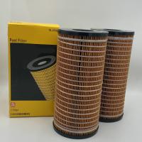 China 1R-0766 Fuel Filter for CAT 3606 3608 3612 3616 Engine High Capacity for sale