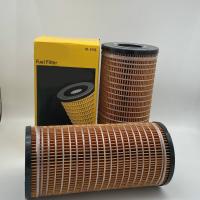 China 1R-0766 Fuel Filter for CAT 3606 3608 3612 3616 Engine High Capacity for sale