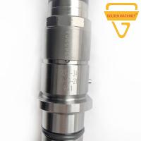 China 5263304 Common Rail Fuel Injector for Cummins ISL ISC QSL9 8.9L Engine Excavator Truck for sale