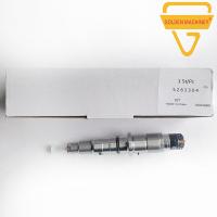 China 5263304 Common Rail Fuel Injector for Cummins ISL ISC QSL9 8.9L Engine Excavator Truck for sale