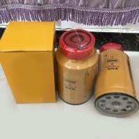China 1R-0770 Oil Filter for C7.1 C4.4 C6.6 Engines Spin-On M27x2 93mm OD 140mm H for sale