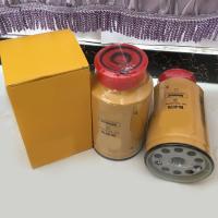 China 1R-0770 Oil Filter for C7.1 C4.4 C6.6 Engines Spin-On M27x2 93mm OD 140mm H for sale