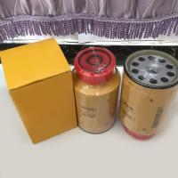 China 1R-0770 Oil Filter for C7.1 C4.4 C6.6 Engines Spin-On M27x2 93mm OD 140mm H for sale