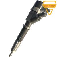 China Komatsu 6271-11-3100 Common Rail Diesel Injector 4D95LE-6 Engine Fuel Injector 0445110307 for sale