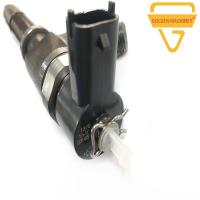 China Komatsu 6271-11-3100 Common Rail Diesel Injector 4D95LE-6 Engine Fuel Injector 0445110307 for sale