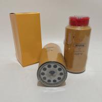 China 1R-0771 Fuel Filter Replacement for Excavator Truck Engine 93mm OD 175mm Height for sale