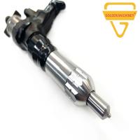 China 095000-5471 8-97329703-1 Common Rail Diesel Injector for Isuzu 4HK1 6HK1 Engine for sale