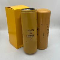 China 1R-1712 Fuel Filter 93.7mm x 267.1mm Spin-On for Excavator Tractor Truck Diesel Engine for sale