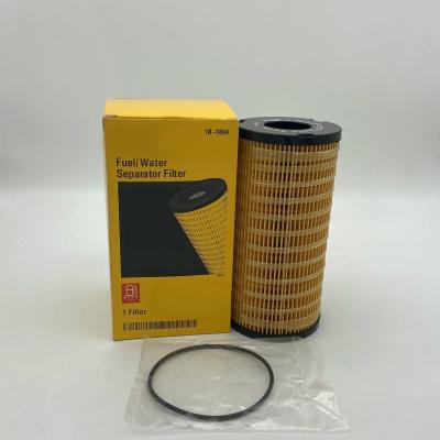 China Fuel Filter 1R-1804 108mm x 290mm for 3406 3408 3412 C15 C16 Engine for sale