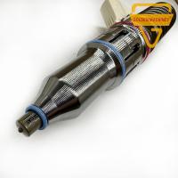 China Diesel Engine Fuel Injector 359-4080 Compatible with Excavator E349 C13 for sale