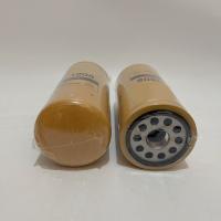 China 1R-1808 Engine Oil Filter Replacement for 3406E C13 C15 C18 Excavator High Efficiency for sale