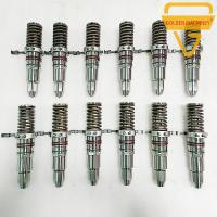 China Cat 4P-9070R-3051 9Y-4543 7E-3381 Fuel Injector for 3508 3512 3524 Engines for sale