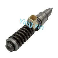 China 4W7018 Diesel Engine Fuel Injector for Excavator EC700 D12 D16 Nozzle 3116 for sale