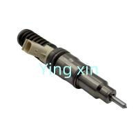 China 4W7018 Diesel Engine Fuel Injector for Excavator EC700 D12 D16 Nozzle 3116 for sale
