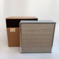 China 4N-0015 Paper Oil Filter Heavy Duty Engine Components for sale