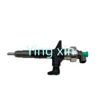 China 1520-8630 Electronic Diesel Engine Fuel Injector for Excavator DH225 DH300 DX300 C4 C9 for sale