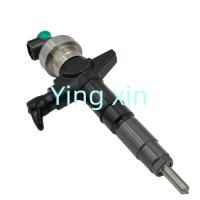 China 1520-8630 Electronic Diesel Engine Fuel Injector for Excavator DH225 DH300 DX300 C4 C9 for sale