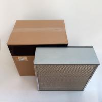 China 4N-0015 Paper Oil Filter Heavy Duty Engine Components for sale