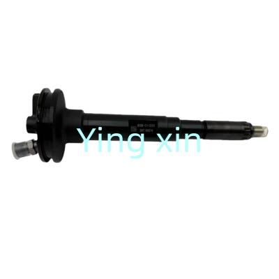 China 6151-11-3101 Diesel Engine Injector for S6D125 6D125 Series 90 Day Warranty for sale