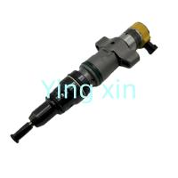 China 6151-11-3101 Diesel Engine Injector for S6D125 6D125 Series 90 Day Warranty for sale