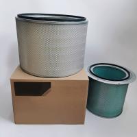 China 4P-0710 Heavy Duty Engine Air Filter C27 C32 E Series Engine for sale