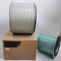 China 4P-0710 Heavy Duty Engine Air Filter C27 C32 E Series Engine for sale