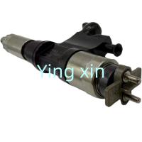 China 10R-7673 320-0690 Engine Fuel Injector for 320D Excavator 2645A749 Diesel Parts for sale