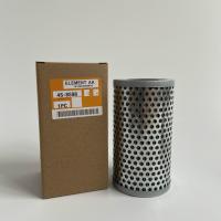 China 4S-8598 Pilot Hydraulic Filter Element 59mm OD for CAT E70B E120B Excavator for sale