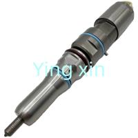 China 10R-7673 320-0690 Engine Fuel Injector for 320D Excavator 2645A749 Diesel Parts for sale