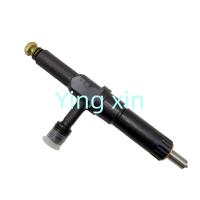 China 3200690 2645A746 Diesel Engine Fuel Injector Compatible with C4 C6 Excavator Parts for sale