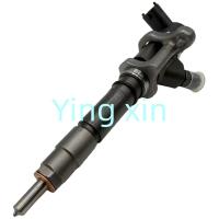 China 0445 120348 0445 120519 Fuel Injector Diesel Engine C7.1 Excavator Replacement Part for sale