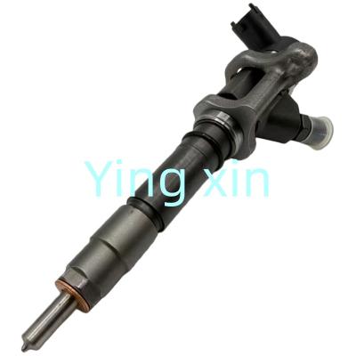 China 0445 120348 0445 120519 Fuel Injector Diesel Engine C7.1 Excavator Replacement Part for sale