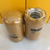 China Hydraulic Oil Filter 5I-8670 M45x2 Thread 87.4mm OD for Excavator 307C 308E 312D 320D for sale