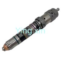 China 4326781 Fuel Injector Horizontal Draught Carburettor 4 Stroke Engine E3116 Excavator Replacement Part for sale