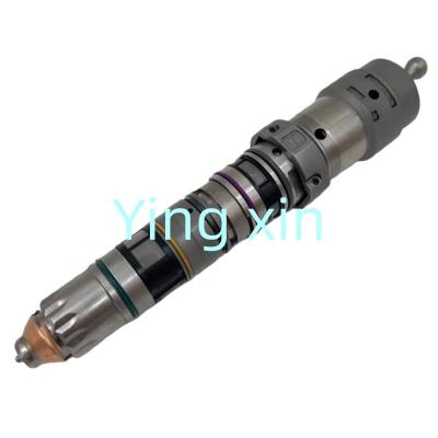 China 4326781 Fuel Injector Horizontal Draught Carburettor 4 Stroke Engine E3116 Excavator Replacement Part for sale