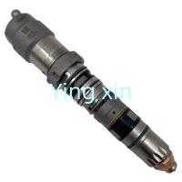 China 4326781 Fuel Injector Horizontal Draught Carburettor 4 Stroke Engine E3116 Excavator Replacement Part for sale