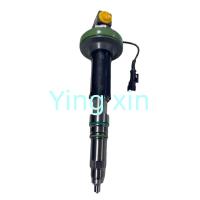 China 4326781 Fuel Injector Horizontal Draught Carburettor 4 Stroke Engine E3116 Excavator Replacement Part for sale
