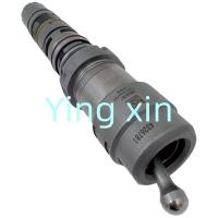 China 4326781 Fuel Injector Horizontal Draught Carburettor 4 Stroke Engine E3116 Excavator Replacement Part for sale