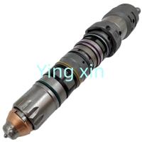 China 4326781 Fuel Injector Horizontal Draught Carburettor 4 Stroke Engine E3116 Excavator Replacement Part for sale