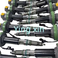 China 4326781 Fuel Injector Horizontal Draught Carburettor 4 Stroke Engine E3116 Excavator Replacement Part for sale
