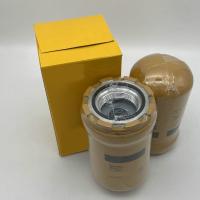 China 5I-8670X Hydraulic Oil Filter Spin On 87mm OD 155mm Height for Cat Excavator 320C 320D for sale