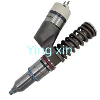 China 200 1117 Fuel Injector Diesel Engine E3116 Excavator Fuel System Spare Part for sale