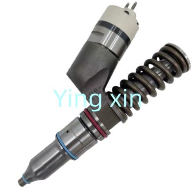 China 200 1117 Fuel Injector Diesel Engine E3116 Excavator Fuel System Spare Part for sale