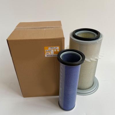 China 6I-6434 Hydraulic Oil Filter 108mm OD 173mm Height for Excavator 311 312 320 325 330 for sale