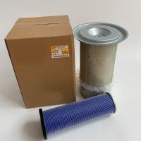 China 6I-6434 Hydraulic Oil Filter 108mm OD 173mm Height for Excavator 311 312 320 325 330 for sale